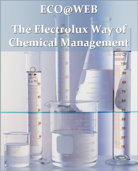 ECO@WEB GHOST Production Environment - Login page